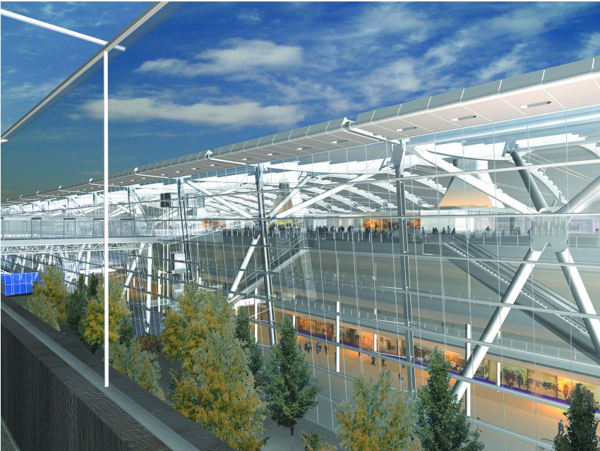 Public Works – Transportation – Childs Designs | AEC | CAD | BIM