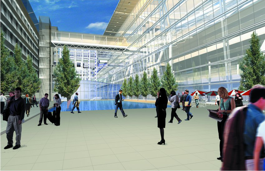 Public Works – Transportation – Childs Designs | AEC | CAD | BIM